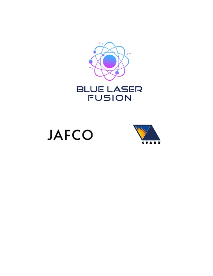 Blue Laser Fusion, a US Fusion Energy Company, Successfully Raises $25 ...
