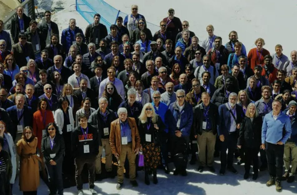 IFE-STAR 2025 Conference Wrap-Up - Blue Laser Fusion